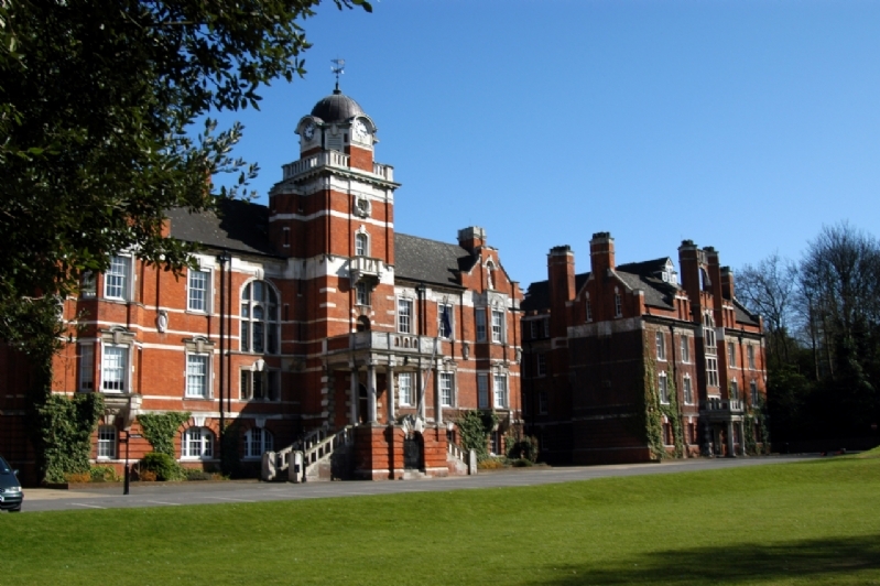 Bando INPS Grande Londra Chatham University of Greenwich Medway Campus